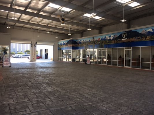 MAC HAIK DODGE CHRYSLER JEEP RAM - Updated January 2026 - 48 Photos ...