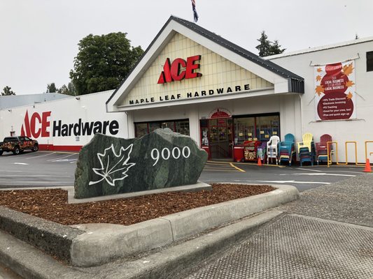 MAPLE LEAF ACE HARDWARE - Updated January 2025 - 28 Photos & 178 ...