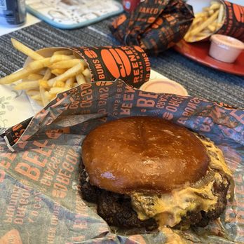 REENERS SMASH BURGERS - Updated January 2026 - 31 Photos & 36 Reviews ...