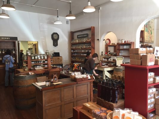 OAKTOWN SPICE SHOP - 153 Photos & 331 Reviews - 546 Grand Ave, Oakland ...
