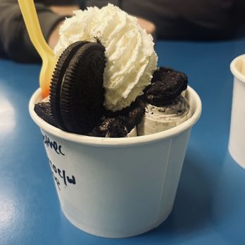 ABSOLUTE ZERO ICE CREAM - Updated August 2025 - 402 Photos & 262 ...