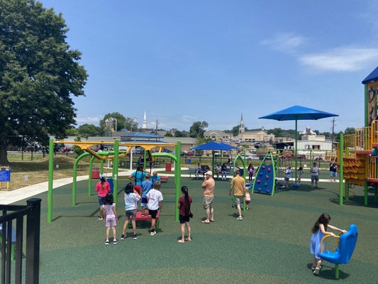 JOLLEY PARK - Updated November 2025 - 14 Photos - 526 Pleasant Ave ...