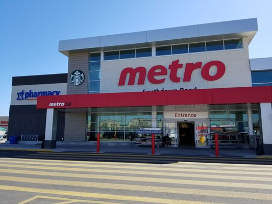 METRO - Updated March 2025 - 15 Photos - 910 Southdown Road ...