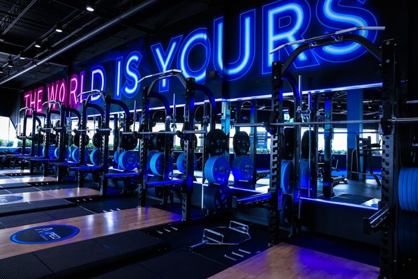 AMPED FITNESS - FORT LAUDERDALE - Updated December 2025 - 36 Photos ...