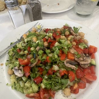 RENZO’S CAFE & PIZZERIA - 260 Photos & 202 Reviews - 6900 N Federal Hwy ...