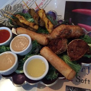 BANGKOK 56 THAI CUISINE - Updated May 2025 - 292 Photos & 373 Reviews ...