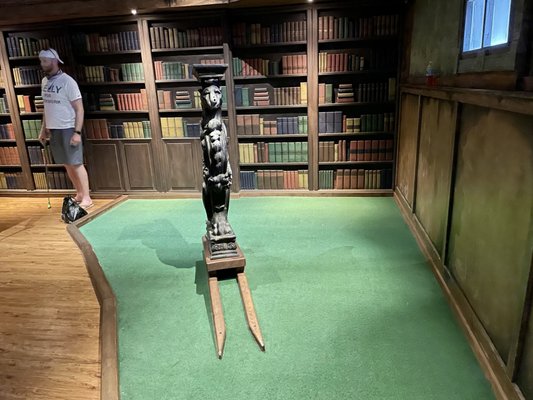 HAUNTED GOLF - Updated June 2025 - 71 Photos & 52 Reviews - 842 ...