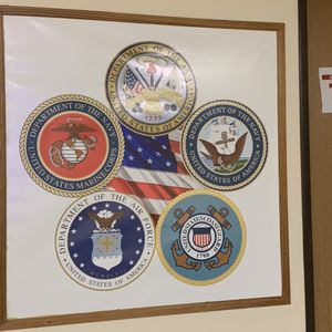 ATLANTA VA CLINIC - Updated October 2025 - 250 N Arcadia Ave, Decatur ...