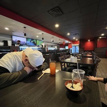 21 SUSHI HOUSE - Updated May 2025 - 126 Photos & 115 Reviews - 33540 ...