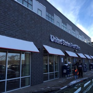 MCINTYRE LIBRARY - 103 Garfield Ave, Eau Claire, Wisconsin - Libraries ...