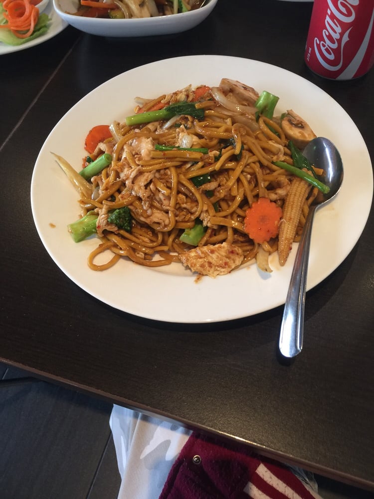 VALLEY THAI RESTAURANT - Updated December 2024 - 187 Wilson Rd ...