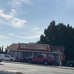 PK BURGERS - Updated December 2025 - 333 Photos & 475 Reviews - 3320 E ...