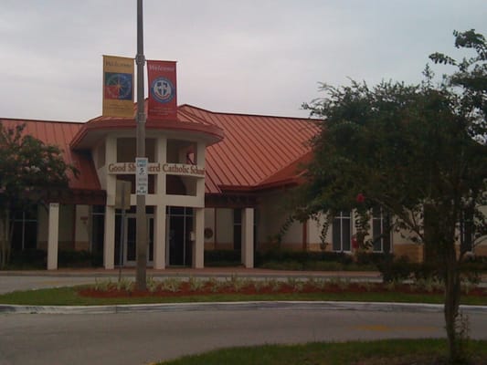 Good Shepherd Catholic School Updated April 2025 5902 Oleander Dr Orlando Florida