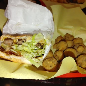 FLAME BURGER PLUS - Updated July 2024 - 95 Photos & 157 Reviews - 2125 ...