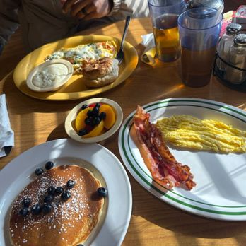 BAGNER AND ALEXA’S BREAKFAST & LUNCH - Updated February 2025 - 390 ...