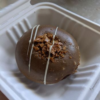 FUZION DONUTS - Updated December 2025 - 156 Photos & 10 Reviews - 9974 ...