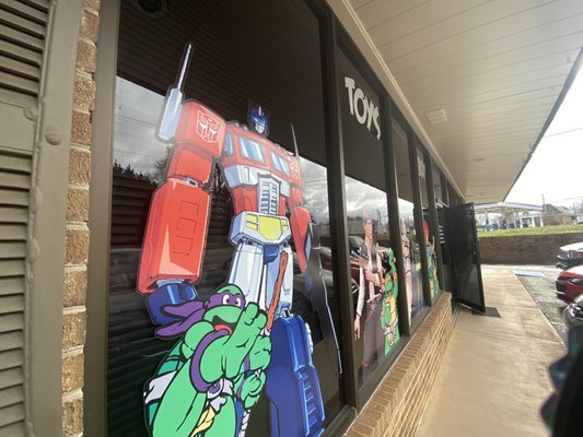 TOY FEDERATION - Updated July 2024 - 30 Photos - 104 Middleton Way ...