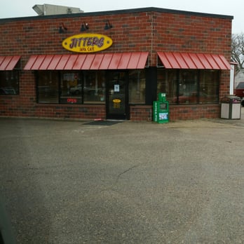 JITTERS JAVA CAFE - Updated July 2024 - 22 Photos & 36 Reviews - 403 ...