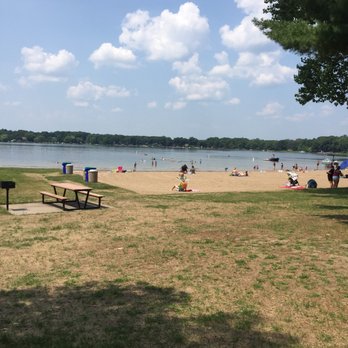 COON LAKE BEACH & PARK - Updated April 2026 - 5450 197th Ave NE ...