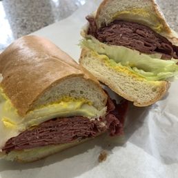 PARMA DELICATESSEN - Updated September 2024 - 383 Photos & 495 Reviews ...