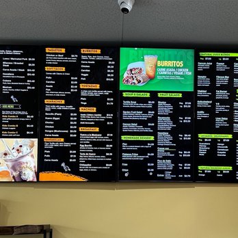 CANCUN JUICE - Updated May 2024 - 91 Photos & 43 Reviews - 17245 17th ...