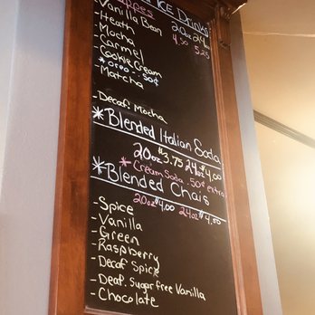 COFFEE BEAN CONNECTION - Updated December 2025 - 45 Photos & 58 Reviews ...