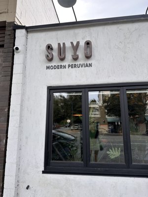 SUYO MODERN PERUVIAN - Updated September 2025 - 284 Photos & 62 Reviews ...
