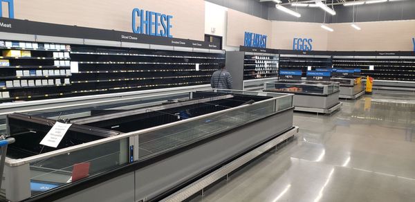 WALMART SUPERCENTER - Updated December 2025 - 29 Photos & 25 Reviews ...