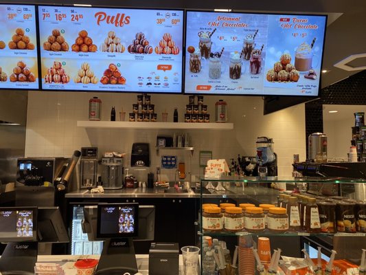 MR. PUFFS - Updated December 2025 - 36 Photos & 18 Reviews - 185 ...