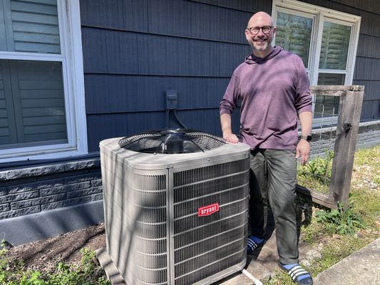 APEX HEATING & AIR CONDITIONING - Updated October 2025 - 17 Photos & 296 Reviews - Austin, Texas ...