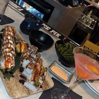 COCO SUSHI LOUNGE & BAR - 442 Photos & 176 Reviews - 25 NE 2nd Ave ...