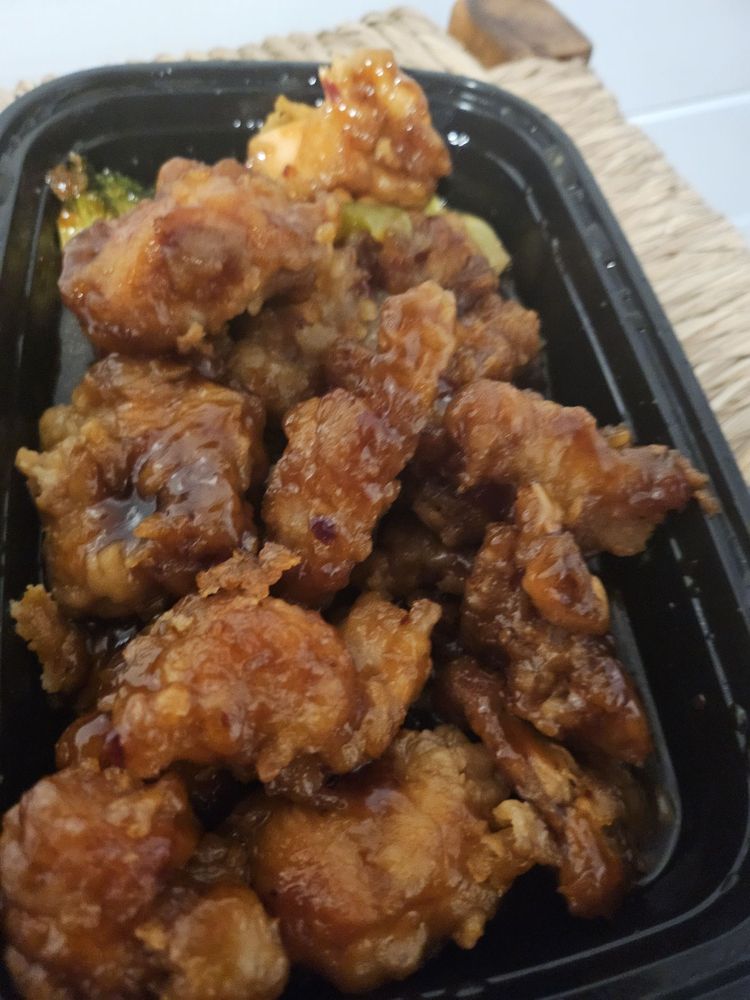 CHINA KITCHEN II - Updated October 2025 - 10 Photos & 45 Reviews - 896 ...