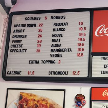 UNCLE RICO’S PIZZA - Updated October 2025 - 190 Photos & 191 Reviews ...