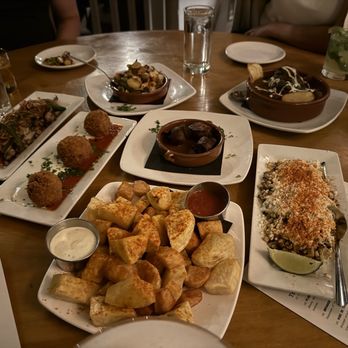 CONTIGO LATIN KITCHEN - Updated December 2025 - 531 Photos & 365 ...