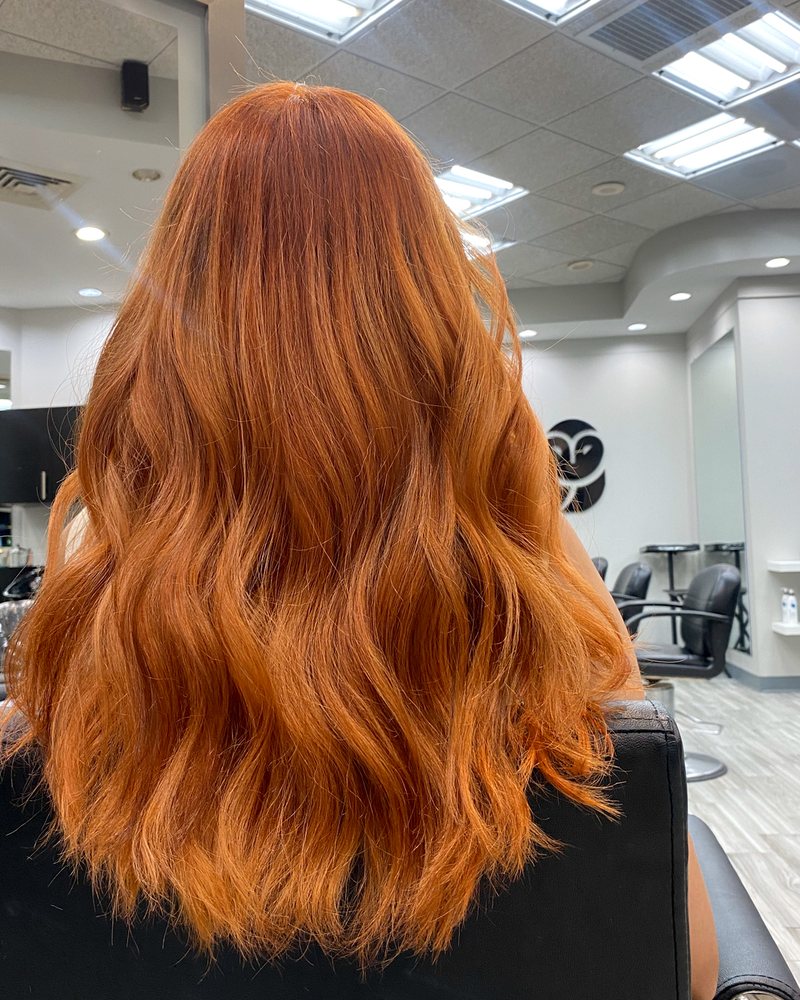 AZNA SALON - Updated July 2025 - 35 Photos & 40 Reviews - 7700 Old ...