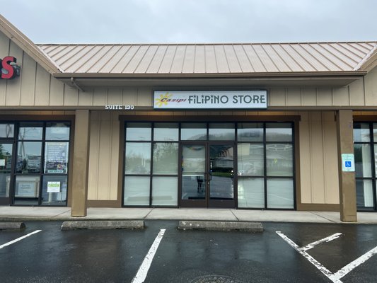 CASIPI FILIPINO STORE - 14 Photos - 2323 E Section St, Mount Vernon ...