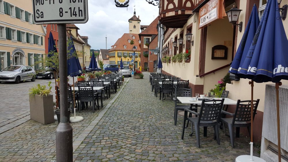 ZUR SONNE ILIOS - Updated May 2024 - 99 Photos - Hauptstr. 19 ...