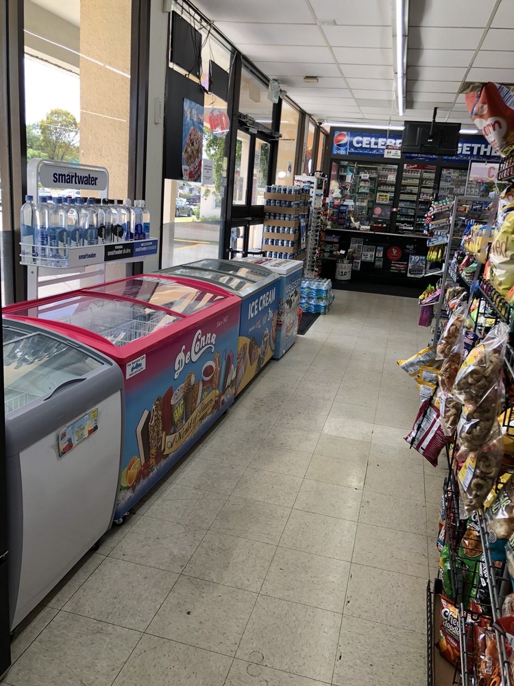 Stop & Go Convenience Store, Fort Lauderdale | Roadtrippers