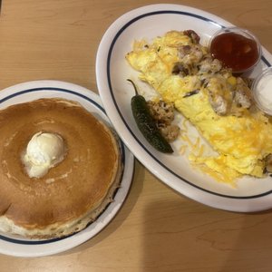 IHOP - 272 Photos & 205 Reviews - 24631 Crenshaw Blvd, Torrance ...