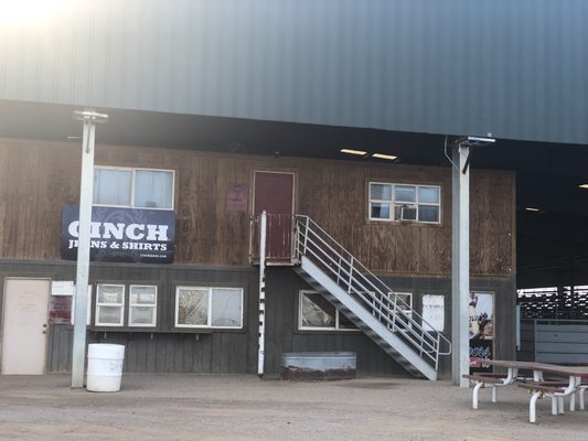 SOUTH BUCKEYE EQUESTRIAN & EVENTS CENTER - Updated June 2025 - 10300 S ...