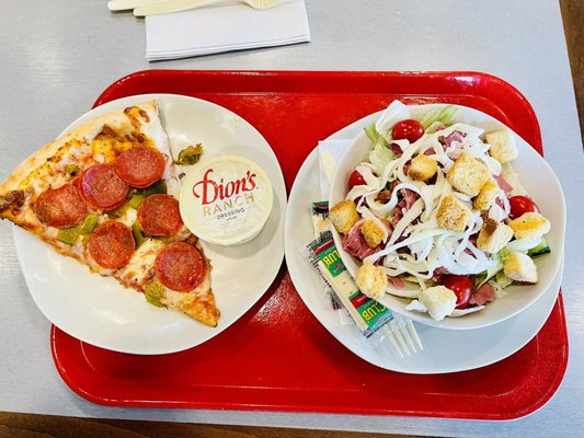 Book a Table - Dion’s - Updated November 2025 - 70 Photos - 234 Reviews ...