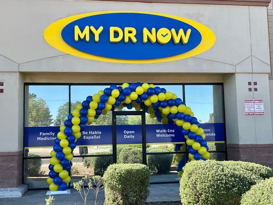 MY DR NOW - Updated January 2026 - 8141 W Camelback Rd, Phoenix ...