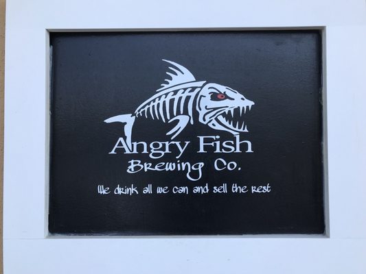 ANGRY FISH BREWING CO. - 12 Reviews - Brewpubs - 106 Fabrister Ln ...