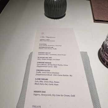 INDIENNE - Updated April 2025 - 1386 Photos & 245 Reviews - 217 W Huron ...