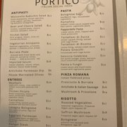 PORTICO ITALIAN SOCIAL FOOD - 43 Photos & 86 Reviews - 110 N Main St ...