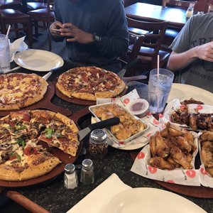 ALL8UP PIZZA - Updated October 2025 - 31 Photos & 57 Reviews - 23 N 3rd ...