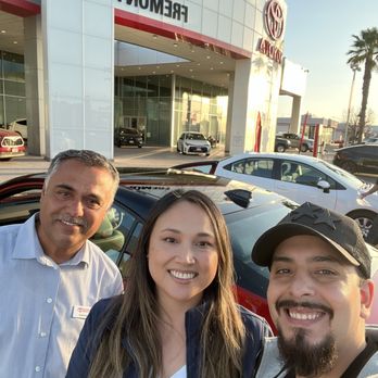 FREMONT TOYOTA - Updated August 2024 - 417 Photos & 1665 Reviews - 5851 ...