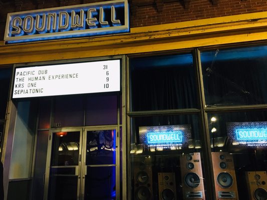 SOUNDWELL - 17 Photos & 14 Reviews - Bars - 149 W 200th S, Salt Lake ...