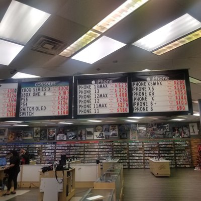 CDR ELECTRONICS - Updated December 2025 - 18 Reviews - 5939 Nw Expy ...