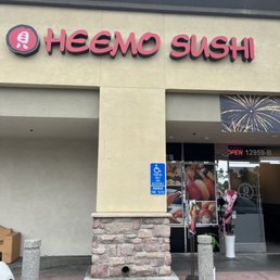 HEEMO SUSHI-CHINO HILLS - Updated July 2025 - 592 Photos & 273 Reviews ...